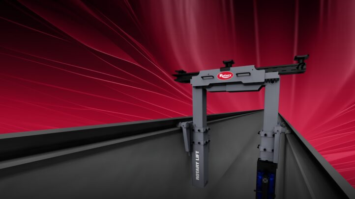 Rotary - The heart of every workshop