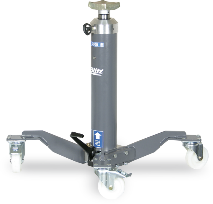 Our products - Rotary Solutions