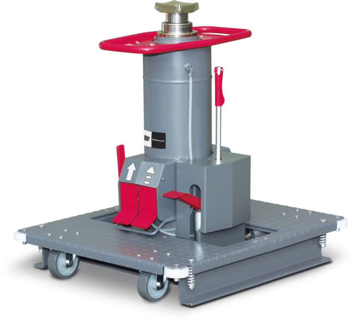 Our products - Rotary