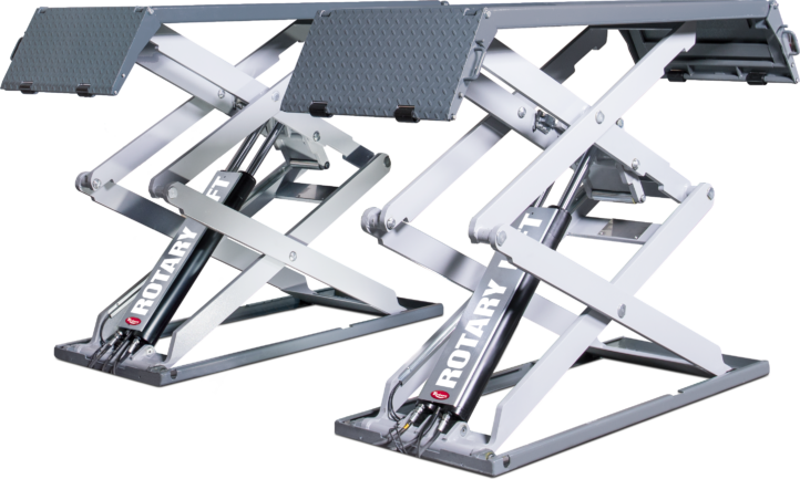 Our products - Rotary