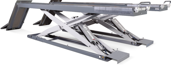 Our products - Rotary