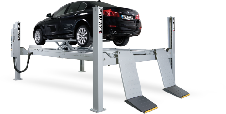 Our products - Rotary