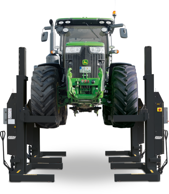 Our products - Rotary