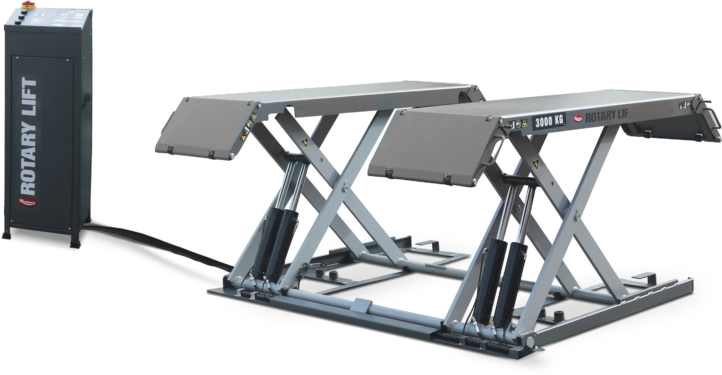 Our products - Rotary Solutions