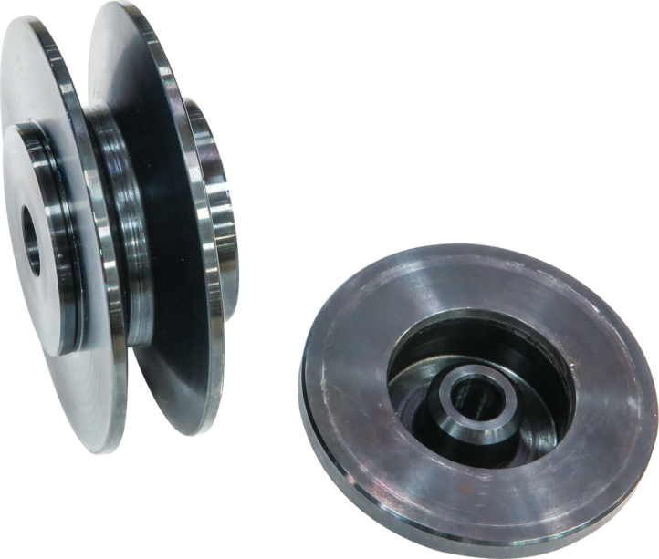 Centering cone BMW - Rotary