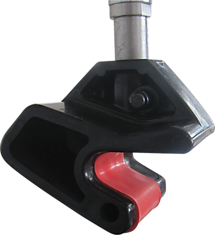 Bead pressing device WDK | for PLUS94 - Rotary