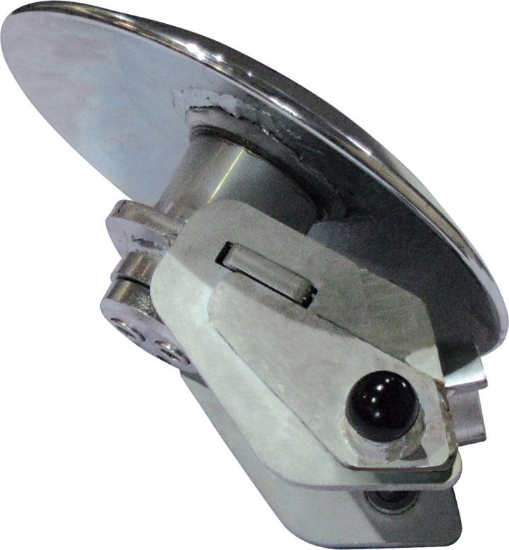 Bead breaker disc for snap rings - Rotary Solutions