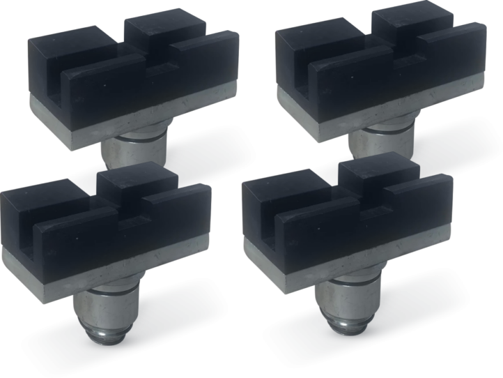 2-post lift SGL35M - Rotary